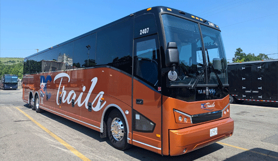 Washington DC Charters - Quality Tour